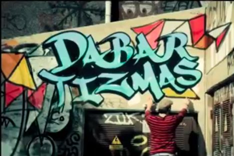 EZYS – Dabar • Boudika Productions